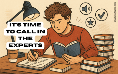 How to Choose the Right Book Publicity Services