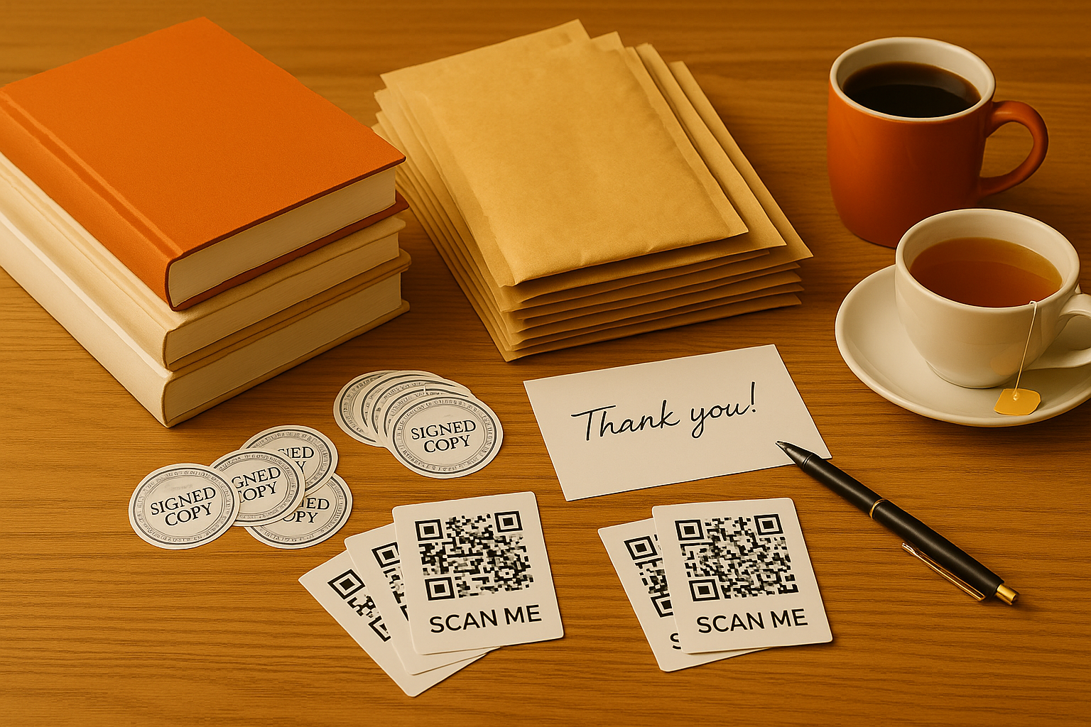 Pitching Book Reviewers: How to Stand Out and Get Read